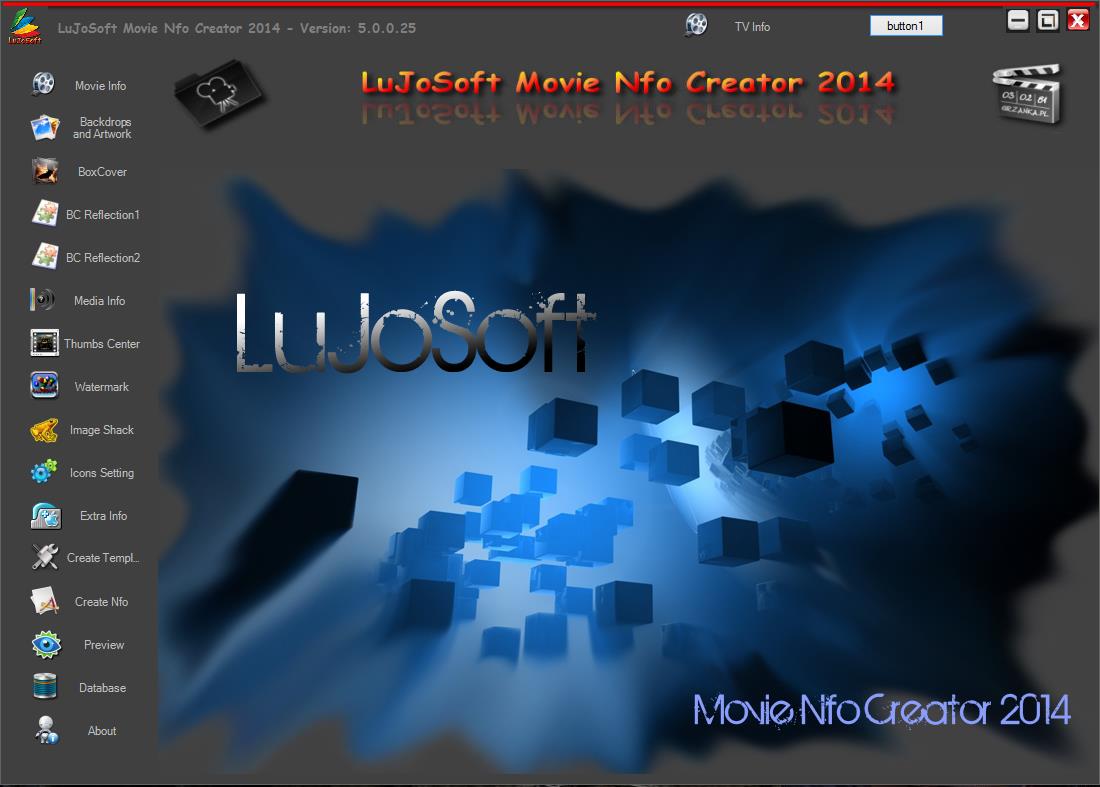 New LuJoSoft Movie Nfo Creator 2014 - Page 8 - LuJoSoft
